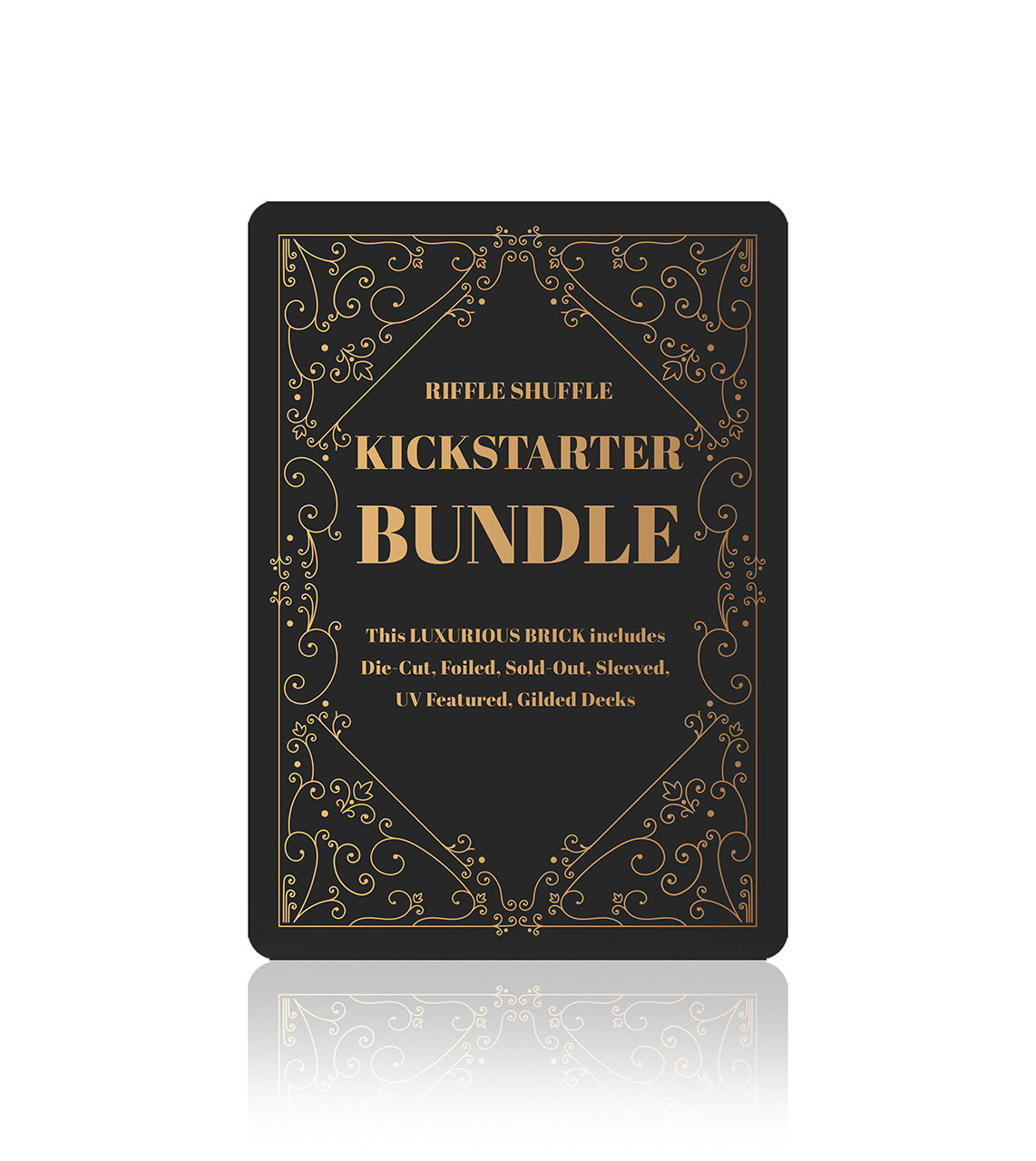 Riffle Shuffle - Playing Cards – Riffle Shuffle Playing Card Co