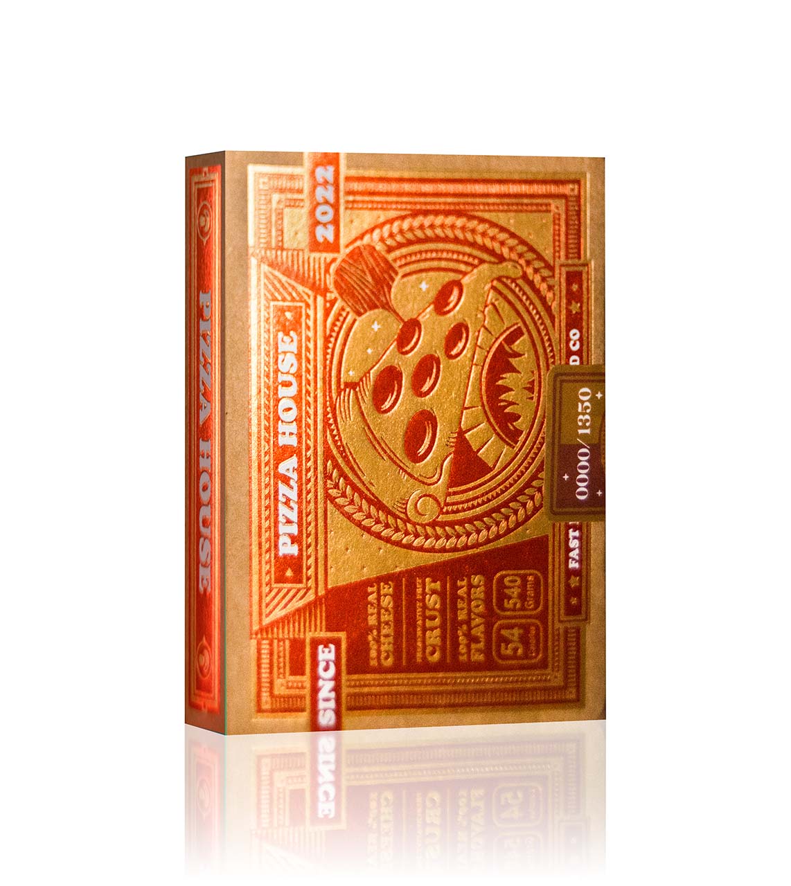 Riffle Shuffle - Playing Cards – Riffle Shuffle Playing Card Co