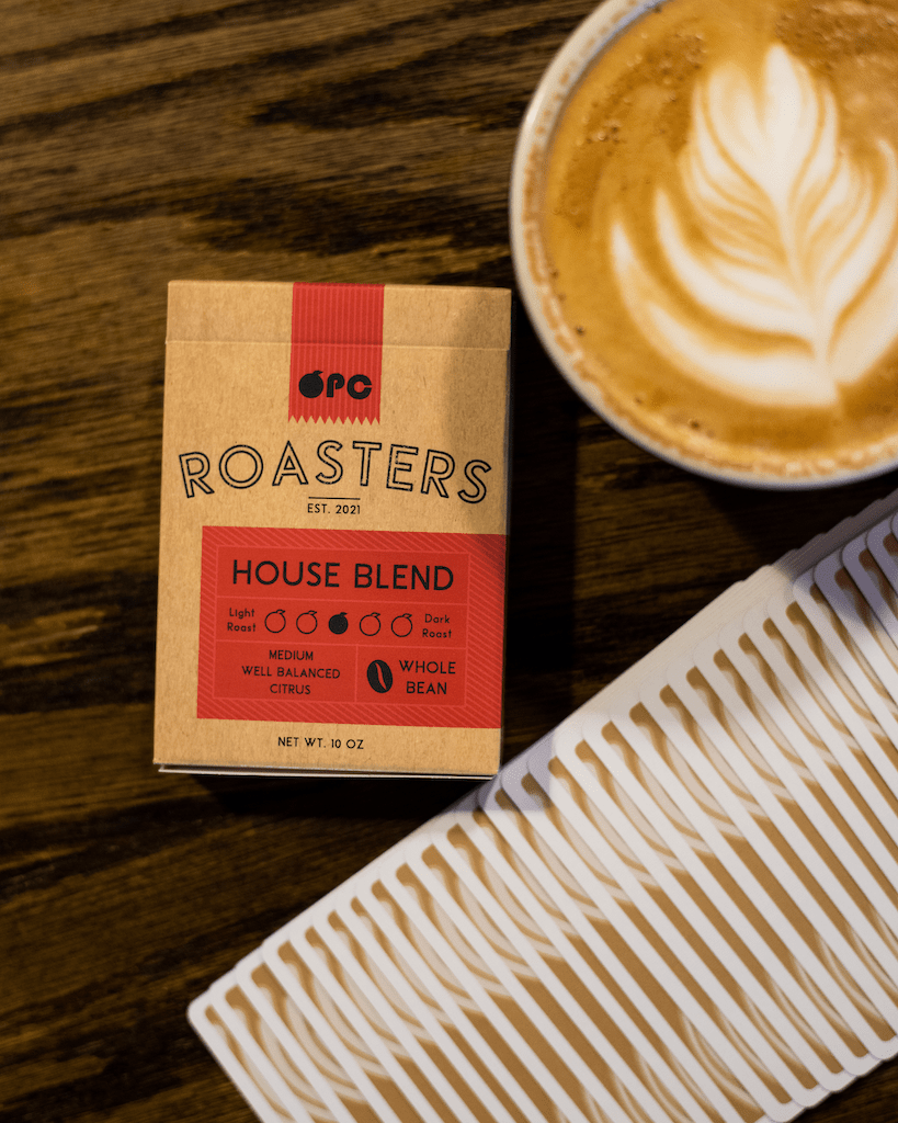 Roaster playing cards - Organic Playing Cards – Riffle Shuffle Playing ...