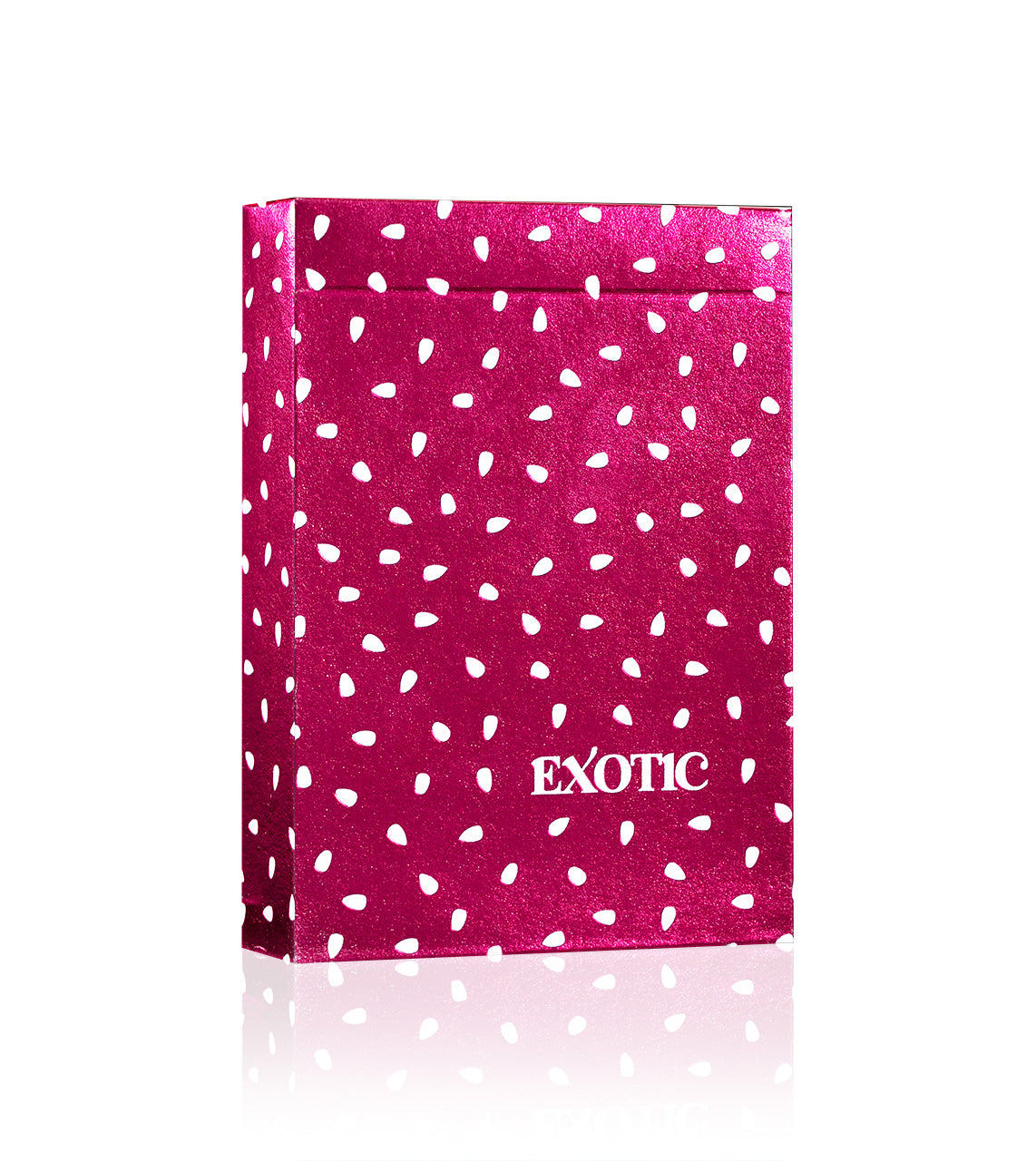 Exotic V2 by Organic Playing Cards – Riffle Shuffle Playing Card Co