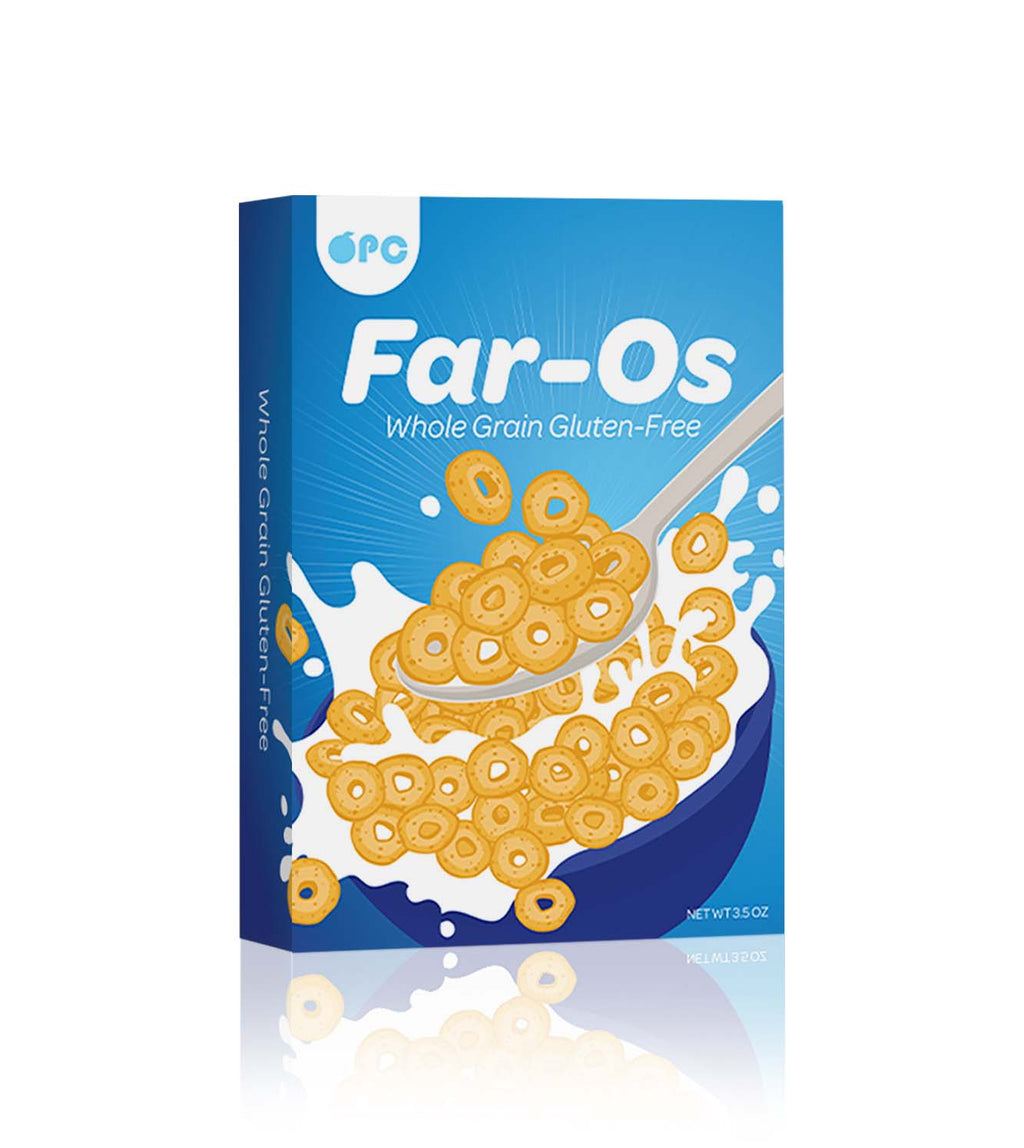 Far-Os Playing Cards by Organic Playing Cards – Riffle Shuffle Playing ...