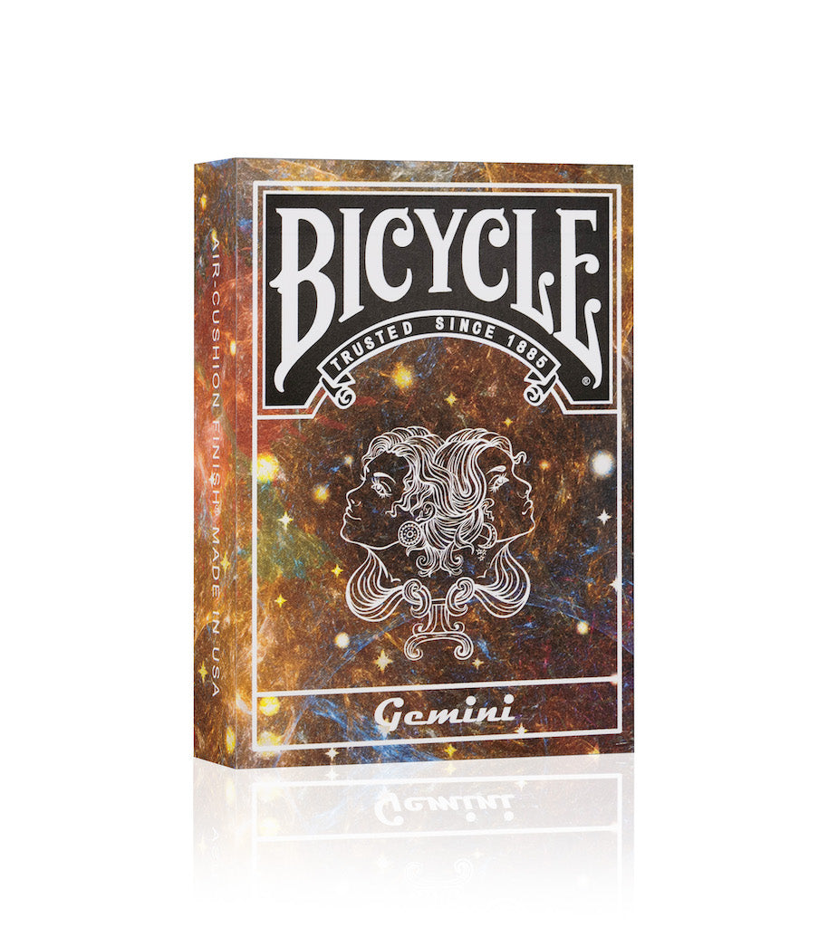 Constellation Playing Cards - Riffle Shuffle Playing Card Co