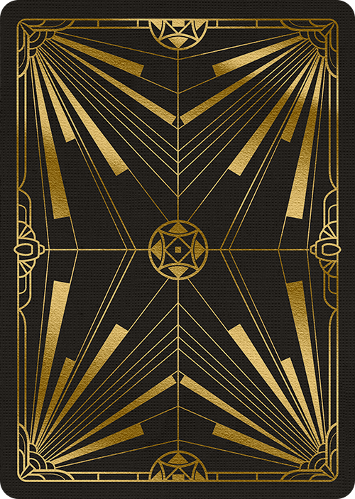 Playing Cards Back Png