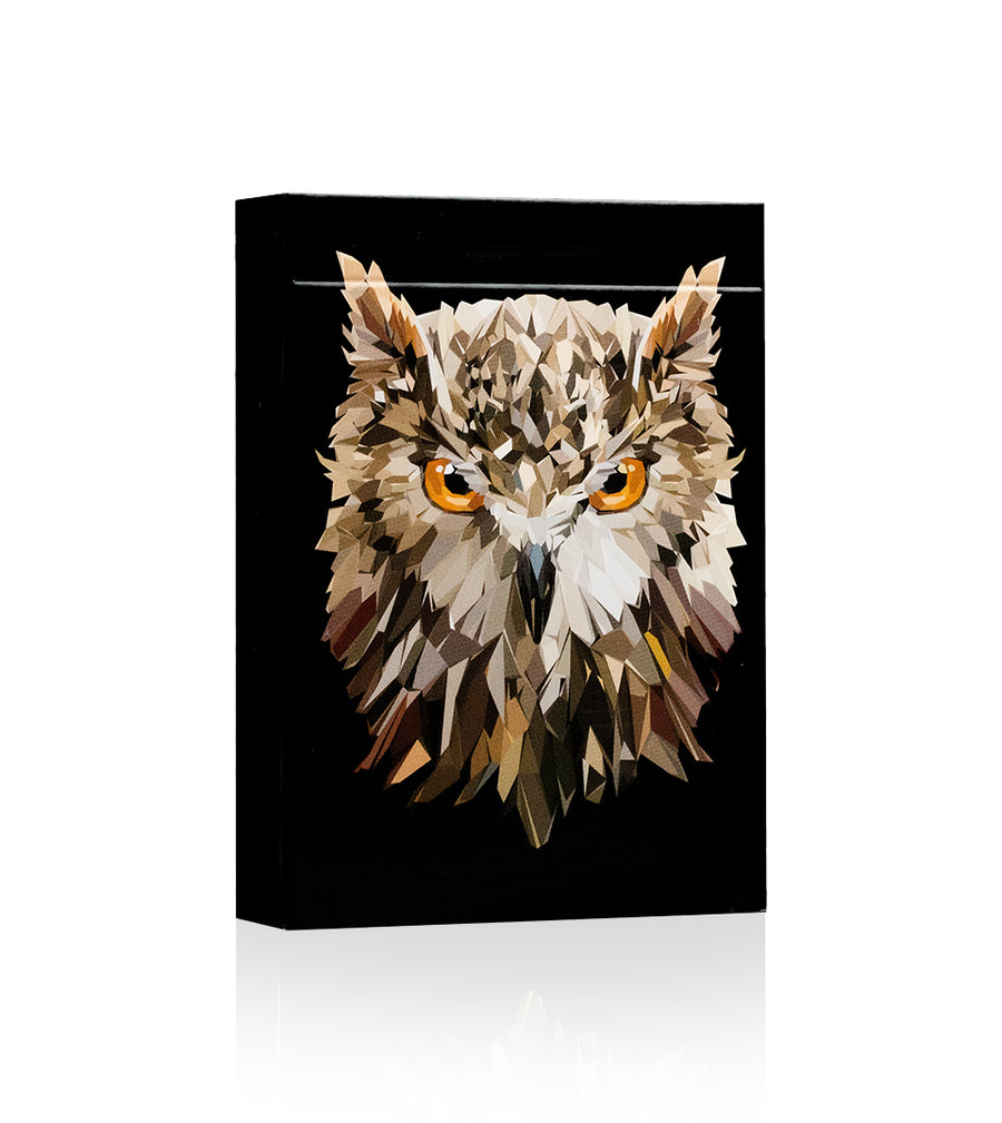 WATCHER – Riffle Shuffle Playing Card Co